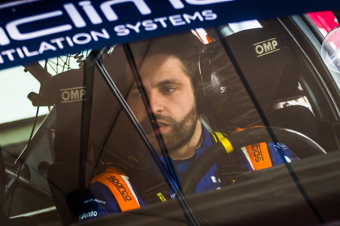 Pedro Almeida termina no quarto lugar :: Rali Vieira do Minho